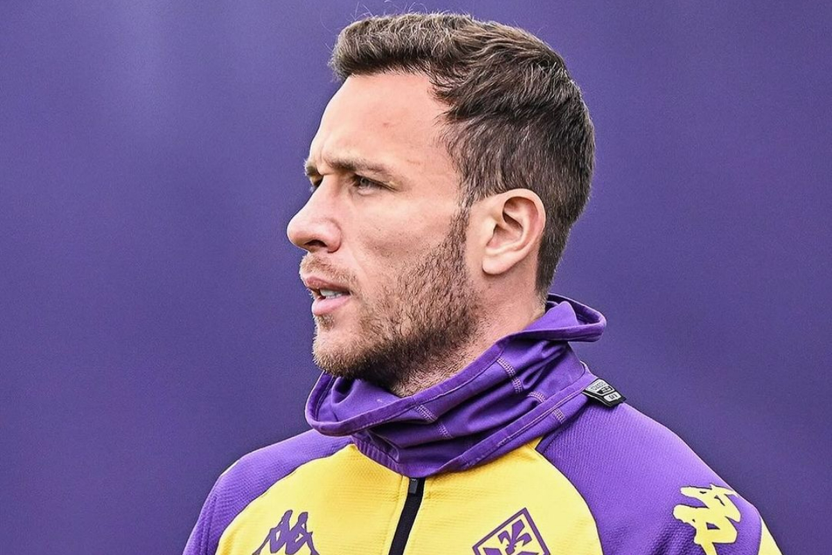 O movimento de Arthur nos bastidores para fechar com o Grêmio
