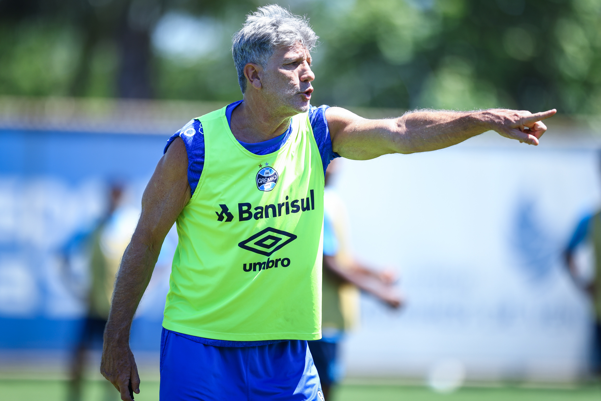 Grêmio: Bastidores de uma semana Grenal e os desdobramentos