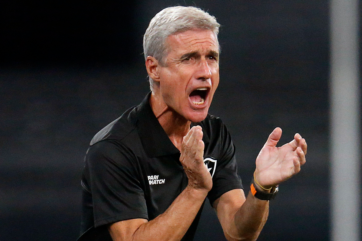Luís Castro no Grêmio? O que sabemos sobre a possibilidade