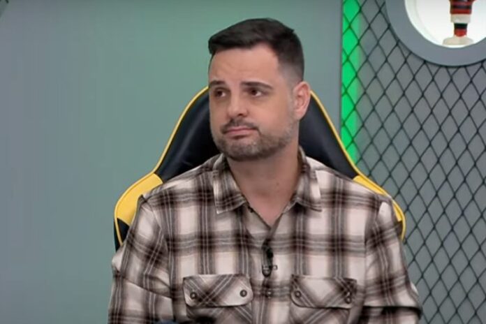 Chico Garcia concorda com manifestação do Grêmio: “Algo precisa ser feito”