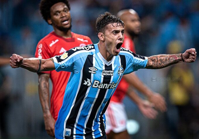 Home - Diogo Rossi